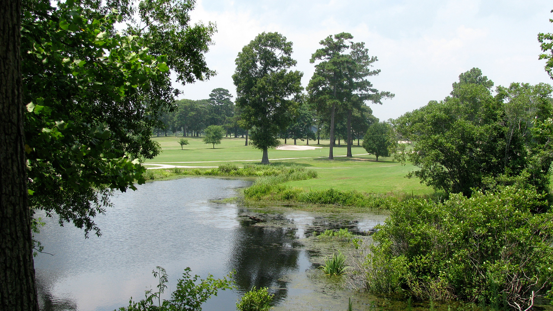 Index - Olde Point Country Club