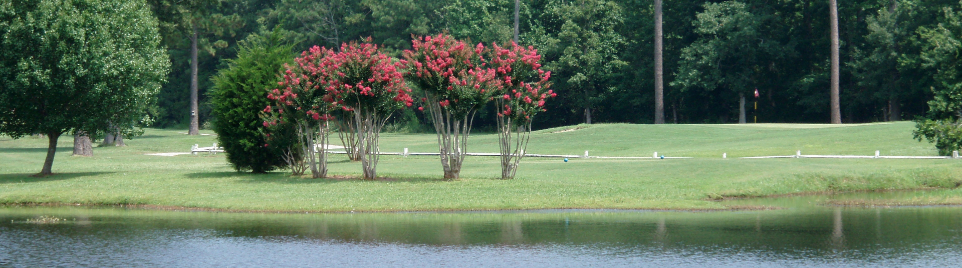 Index - Olde Point Country Club