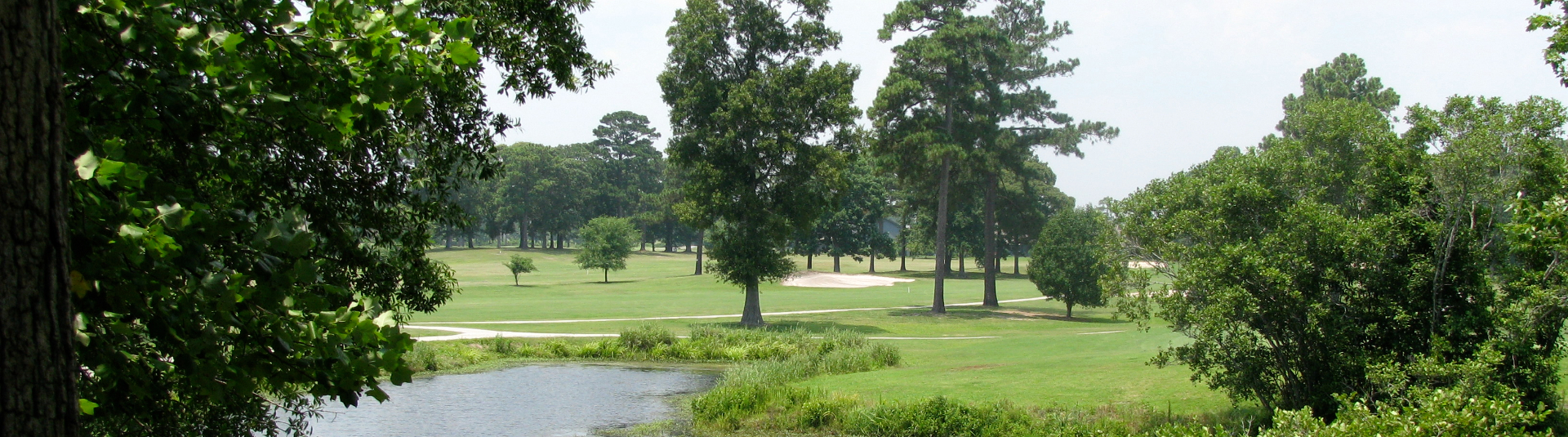 Index - Olde Point Country Club