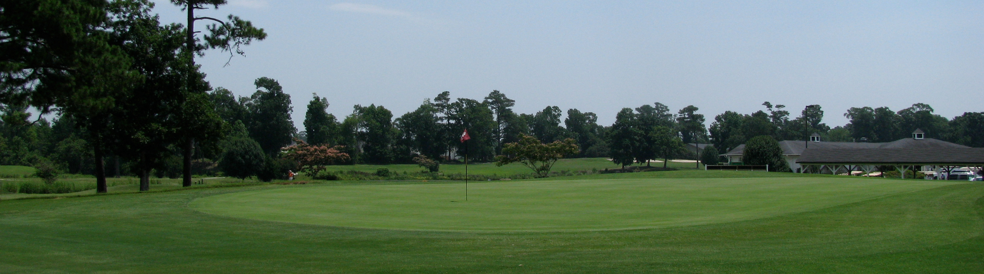 Index - Olde Point Country Club