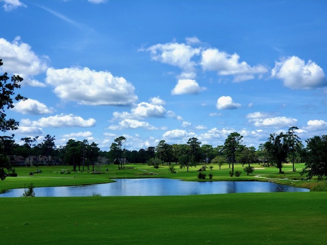 Home - Olde Point Country Club